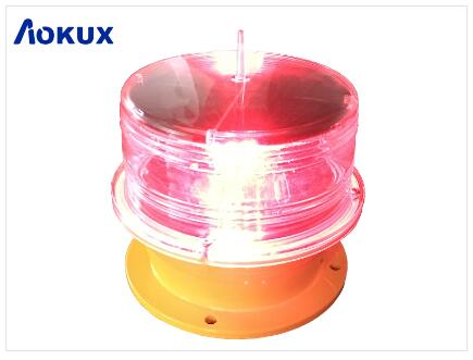 The Role and Benefits of Solar Aviation Lights for Tower Cranes and ...