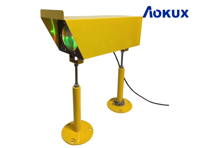 HAPI light HAPI system Helicopter Approach Path Indicator AO-HP-HAPI ... HAPI light HAPI system Helicopter Approach Path Indicator AO-HP-HAPI ...